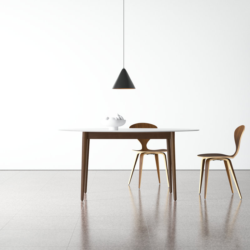 AllModern Atelier Dining Table & Reviews | Wayfair
